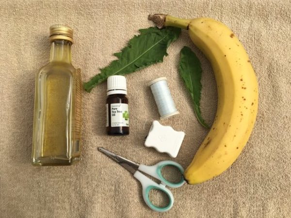 How to Remove Skin Tags at Home: Home Remedies - Cryotag